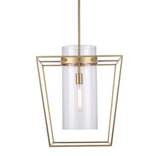 Trans Globe Lighting 11392 Nova 18" Wide Pendant - Bed Bath & Beyond - 39924083